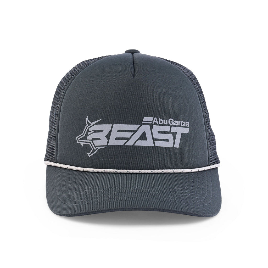 Beast™ Reflective Logo Foam Rope Trucker