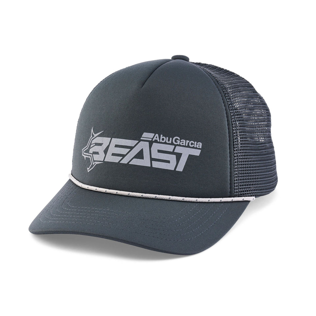 Beast™ Reflective Logo Foam Rope Trucker