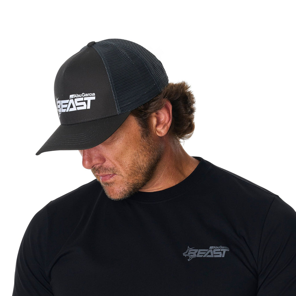 Beast™ Reflective Logo Trucker