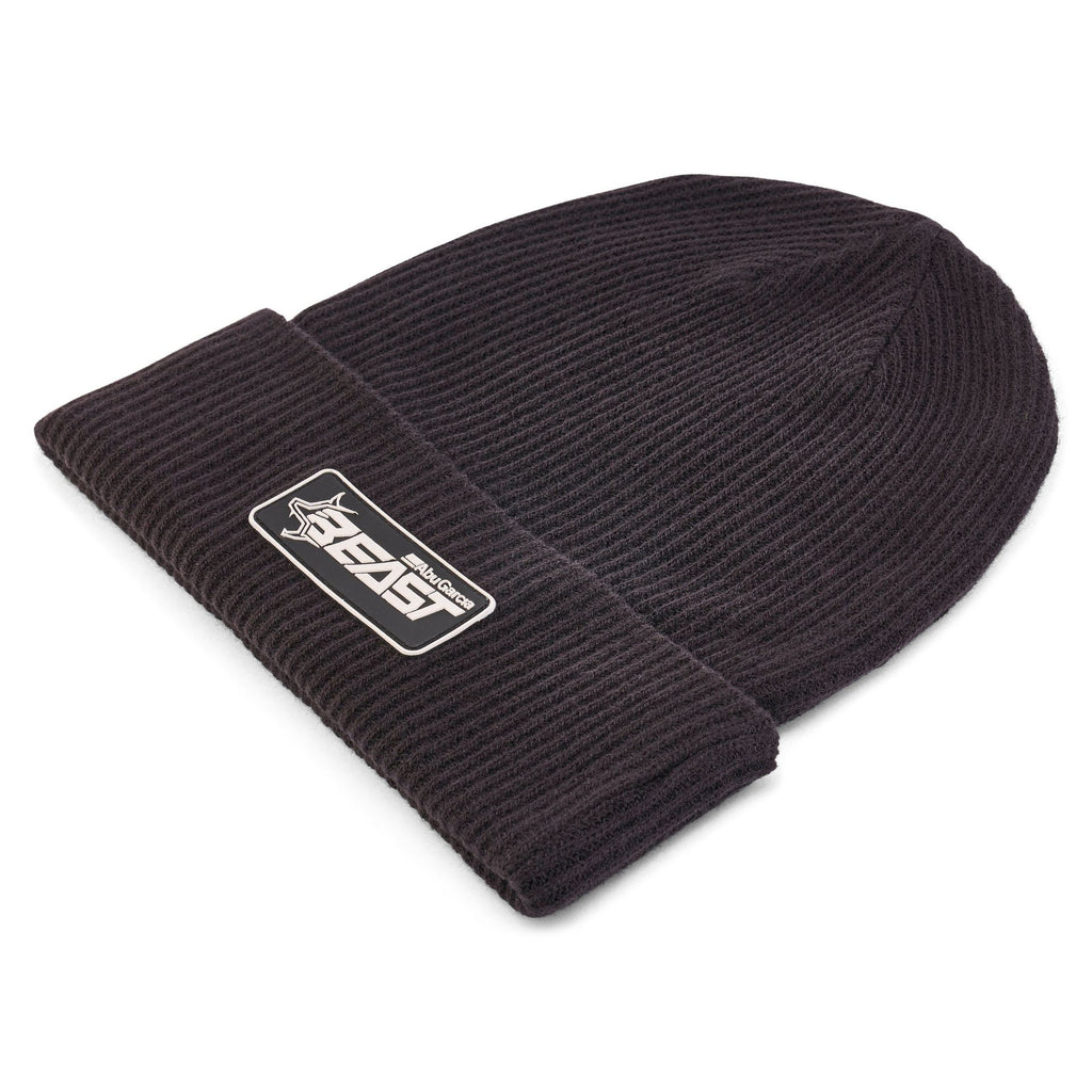 Beast™ Rubber Patch Logo Beanie