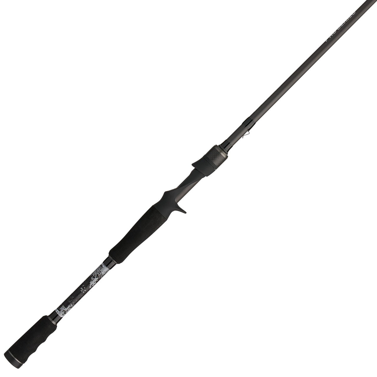 Shane Lehew Dock Skip Rod