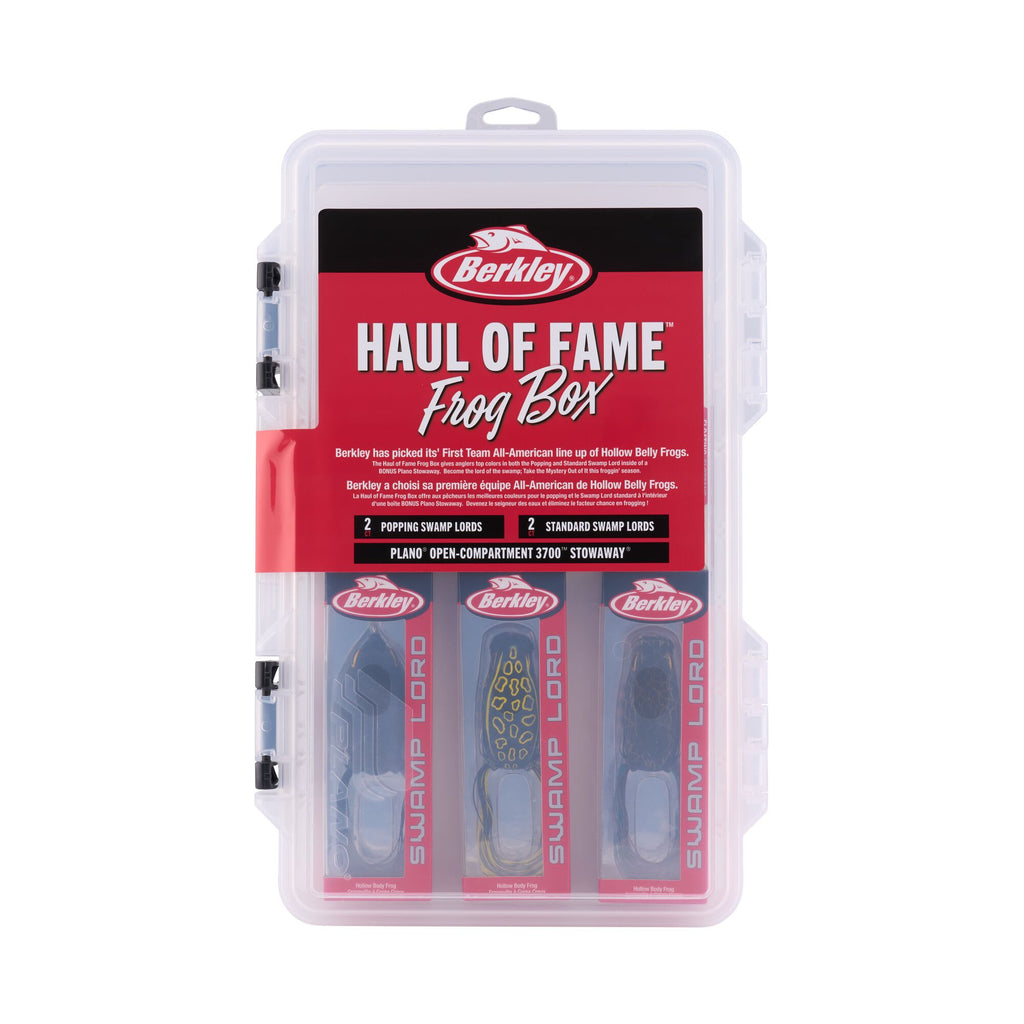 Browse All Berkley Fishing| Pure Fishing®