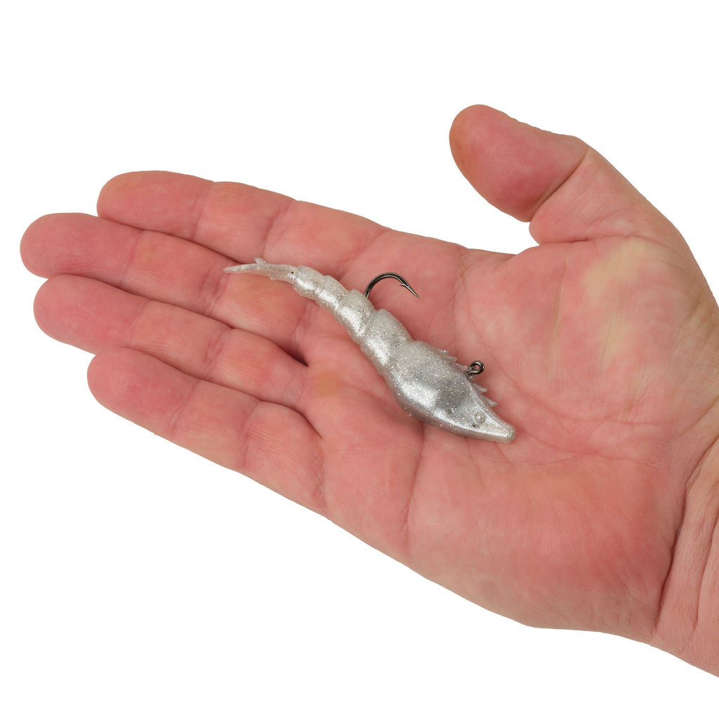 PowerBait® Saltwater Power Switch Shrimp