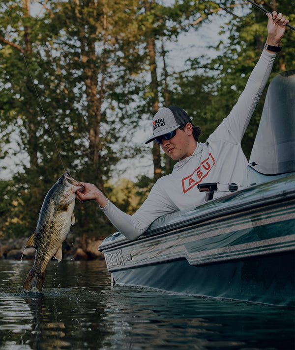 Top Fishing Gear Brands & Fishing Tackle | Pure Fishing®