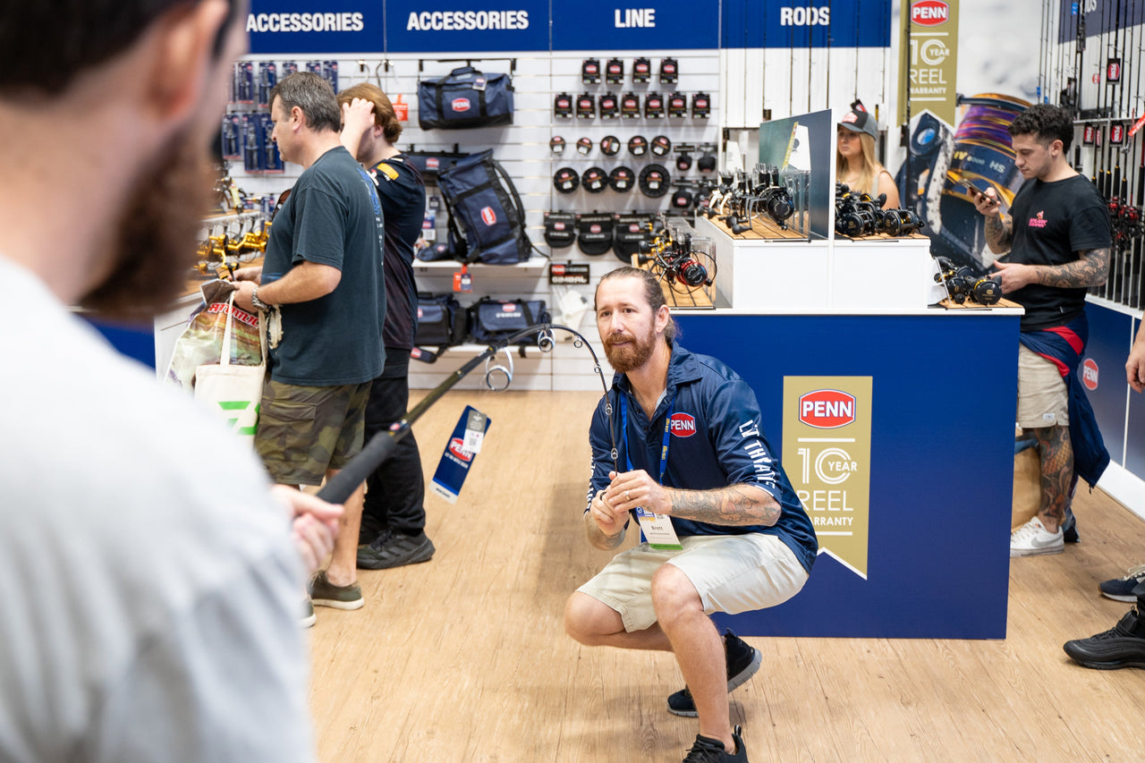 Join Our Passionate Team| Careers at Pure Fishing