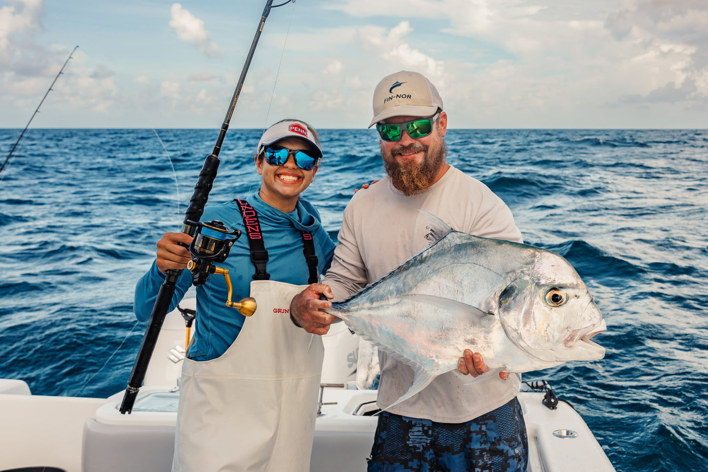 About Pure Fishing | Global Leader in Angling Gear