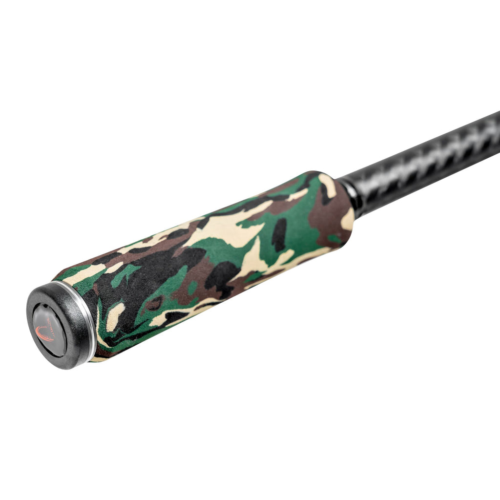 Squad Musky Casting Rod