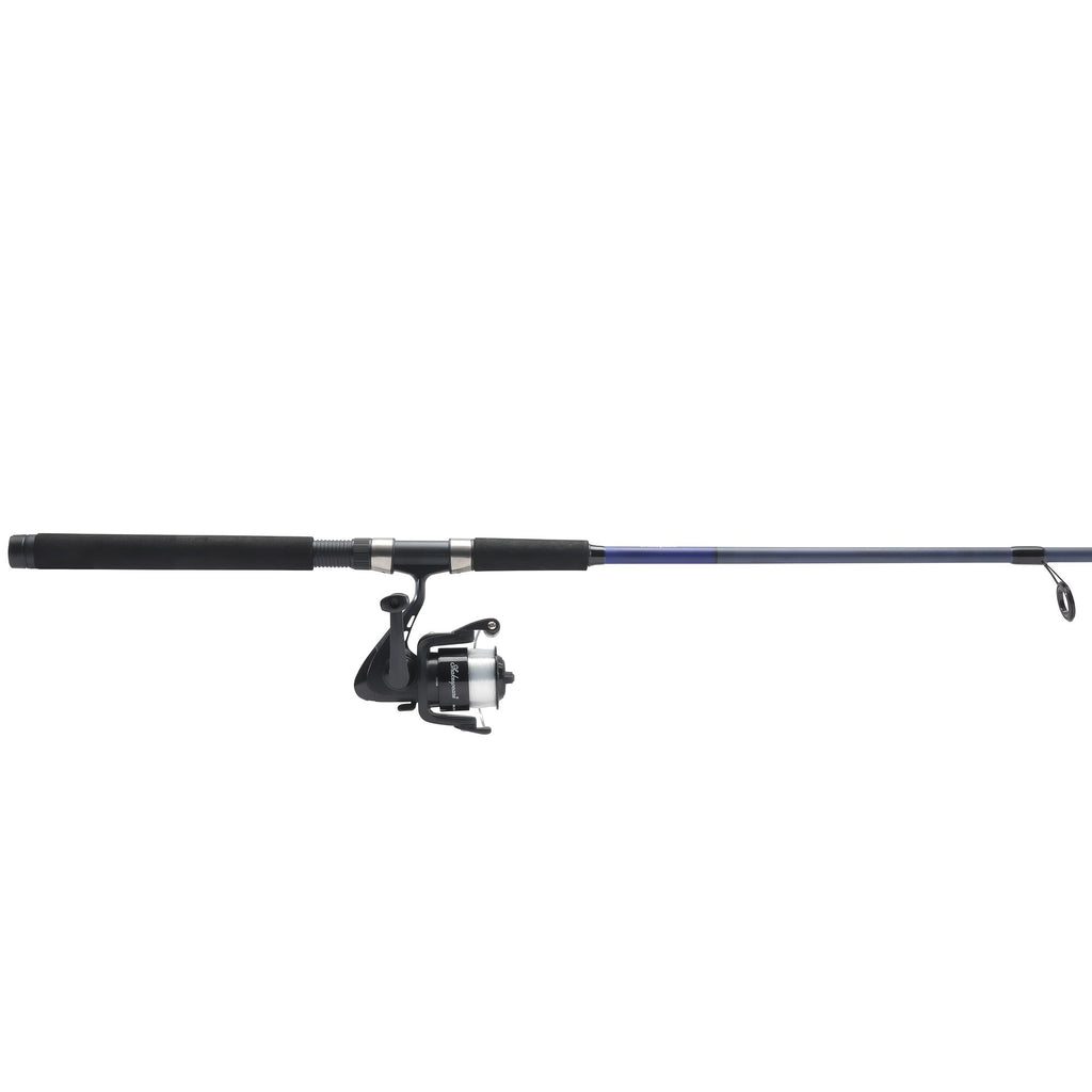 Catch More Fish® Pike Spinning