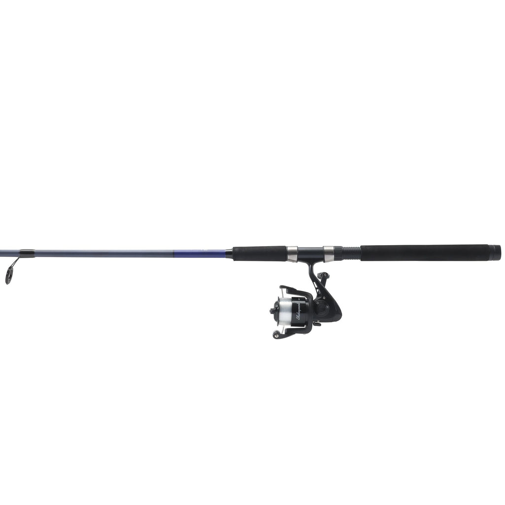 Catch More Fish® Pike Spinning