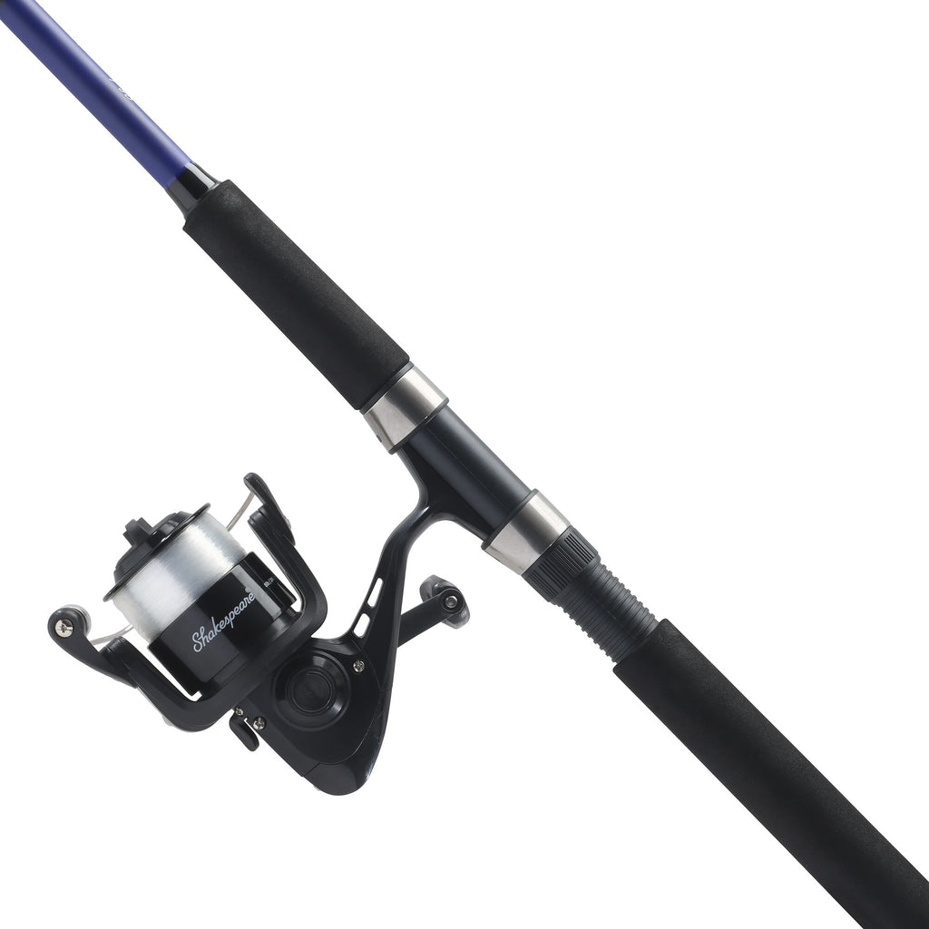 Catch More Fish® Pike Spinning