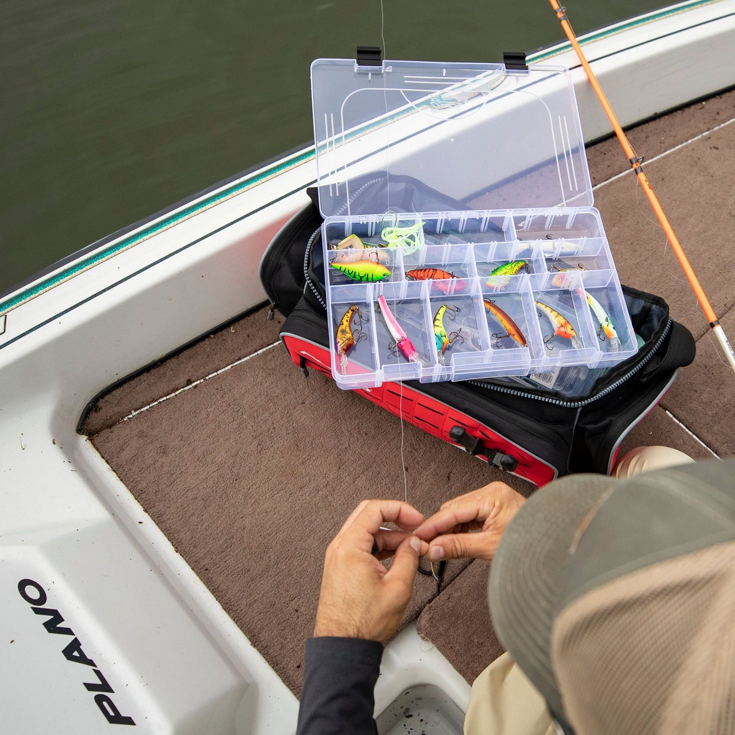 About Pure Fishing | Global Leader in Angling Gear