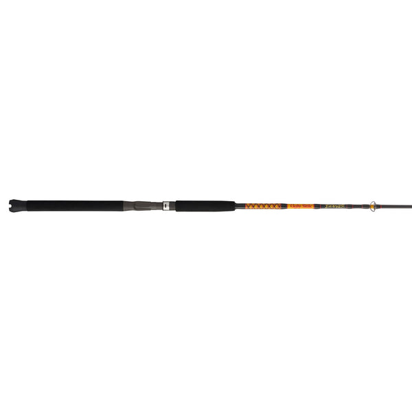 Bigwater Conventional Rod