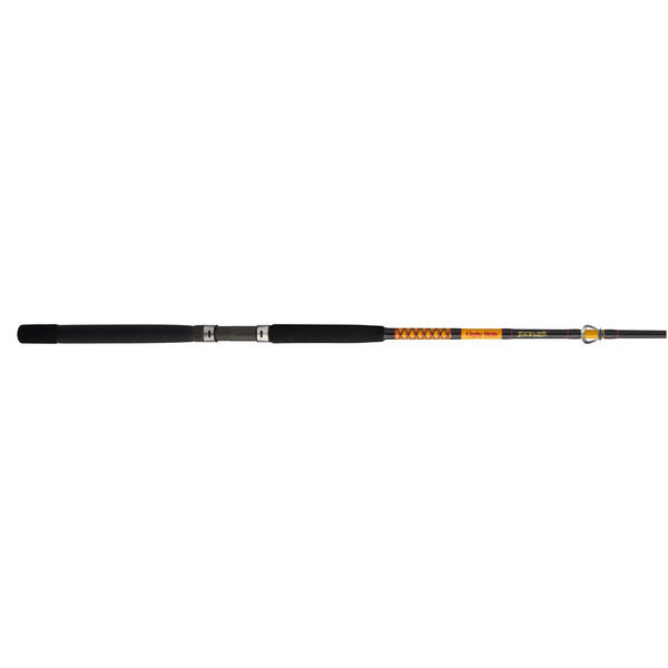 Bigwater Conventional Rod