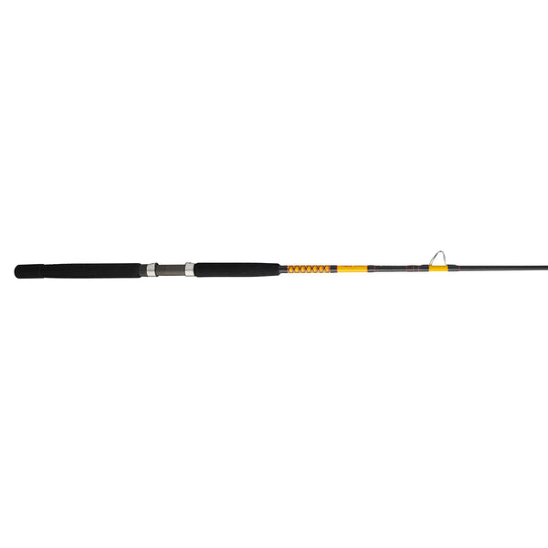 Bigwater Conventional Rod